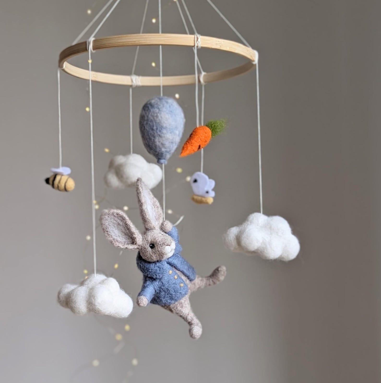 Peter Rabbit Nursery, Peter Rabbit Decor, Rabbit Nursery Theme, Peter ...