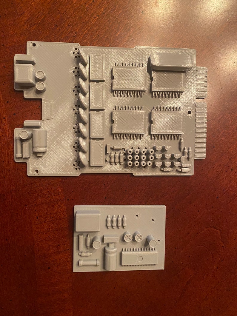 Ghostbuster Belt Gizmo With Daughter Board - Etsy