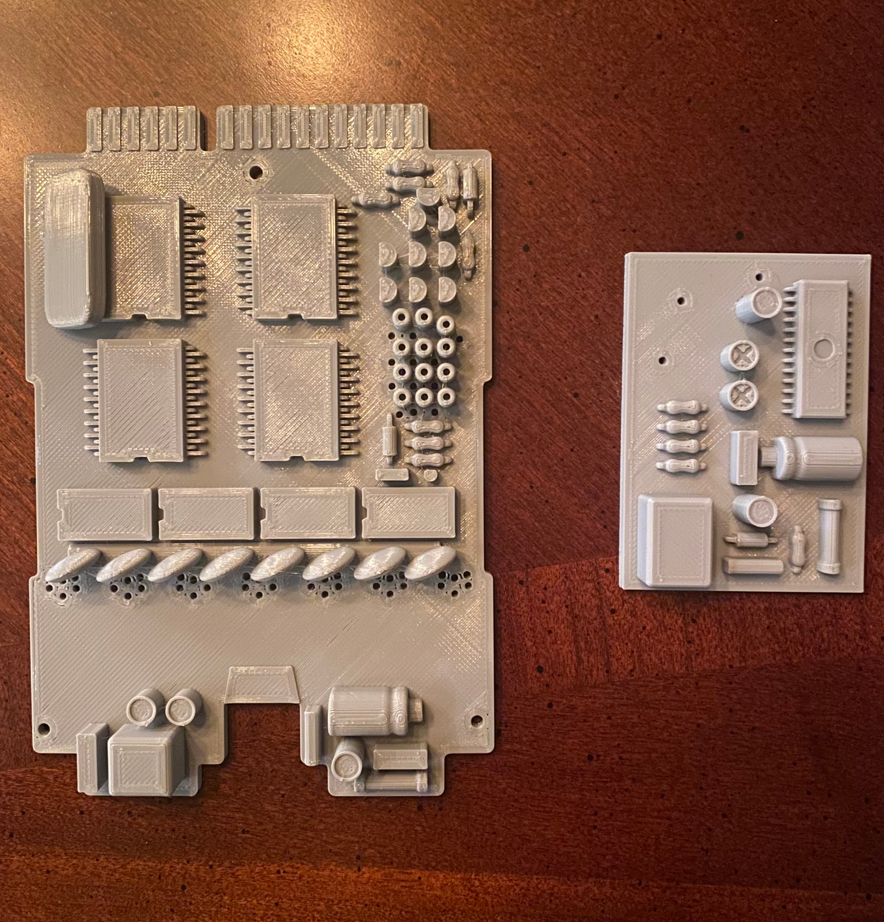 Ghostbuster Belt Gizmo With Daughter Board - Etsy