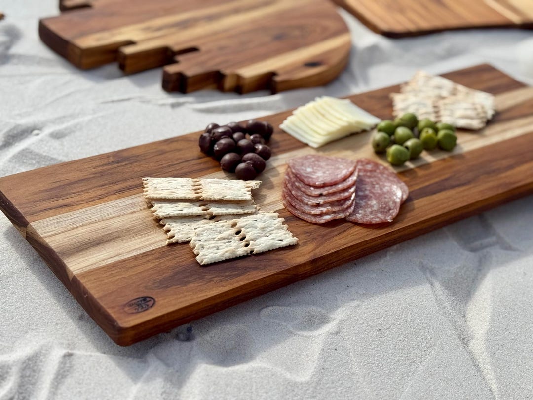 8x24 Charcuteriue Board - Etsy