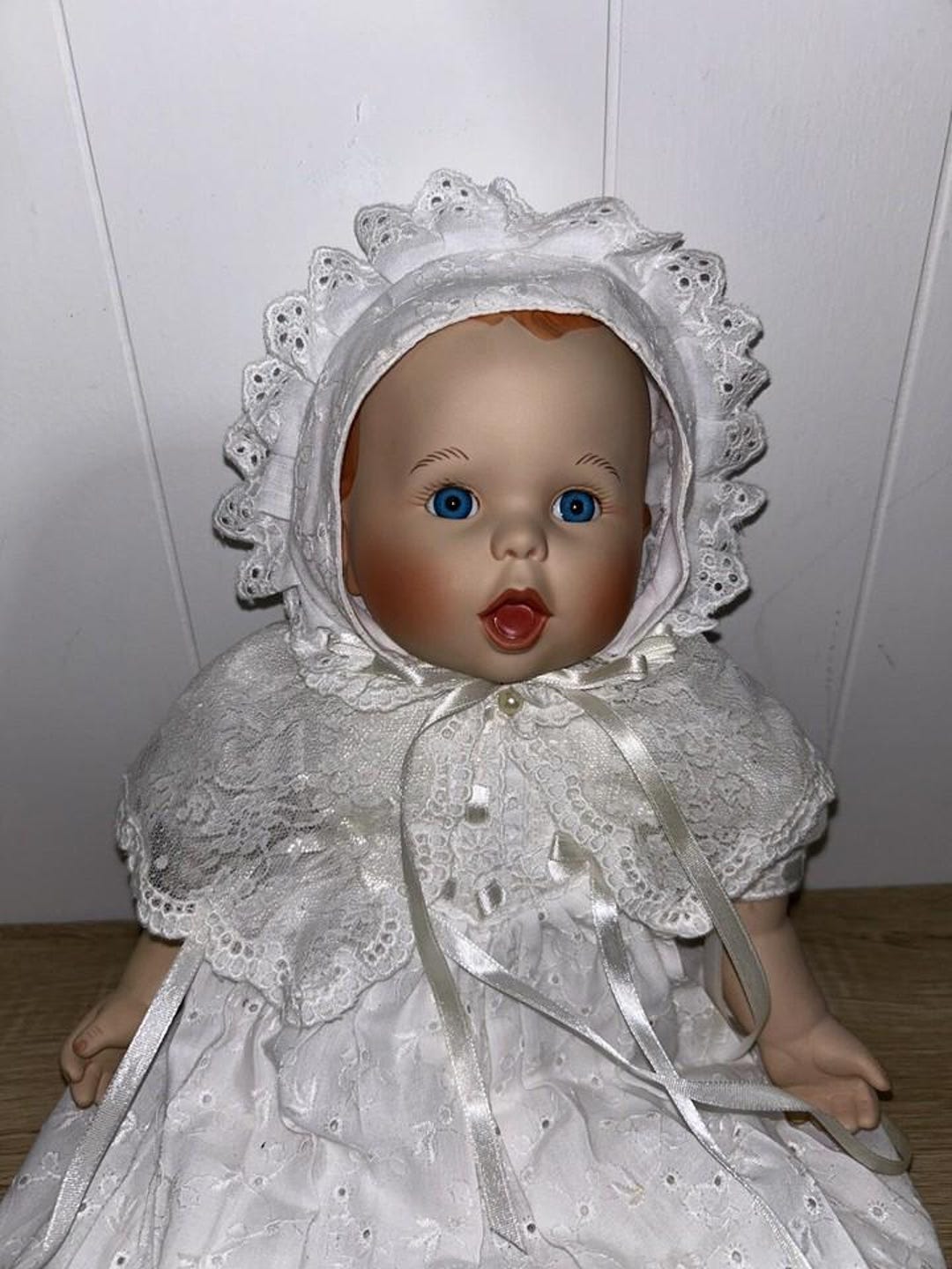 Vintage 90s Gerber Baby Doll - Etsy