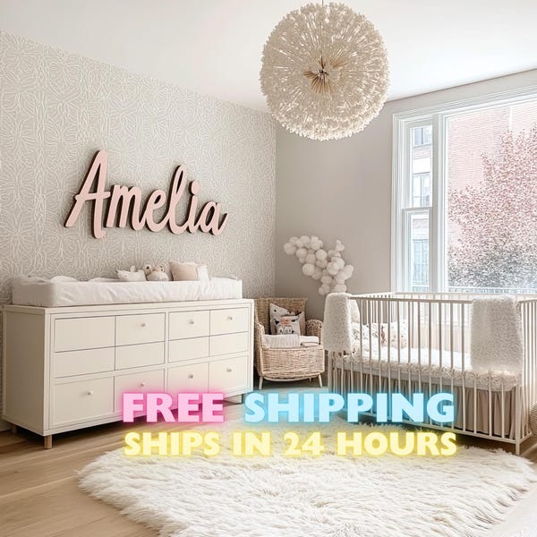 Personalized Names - Etsy