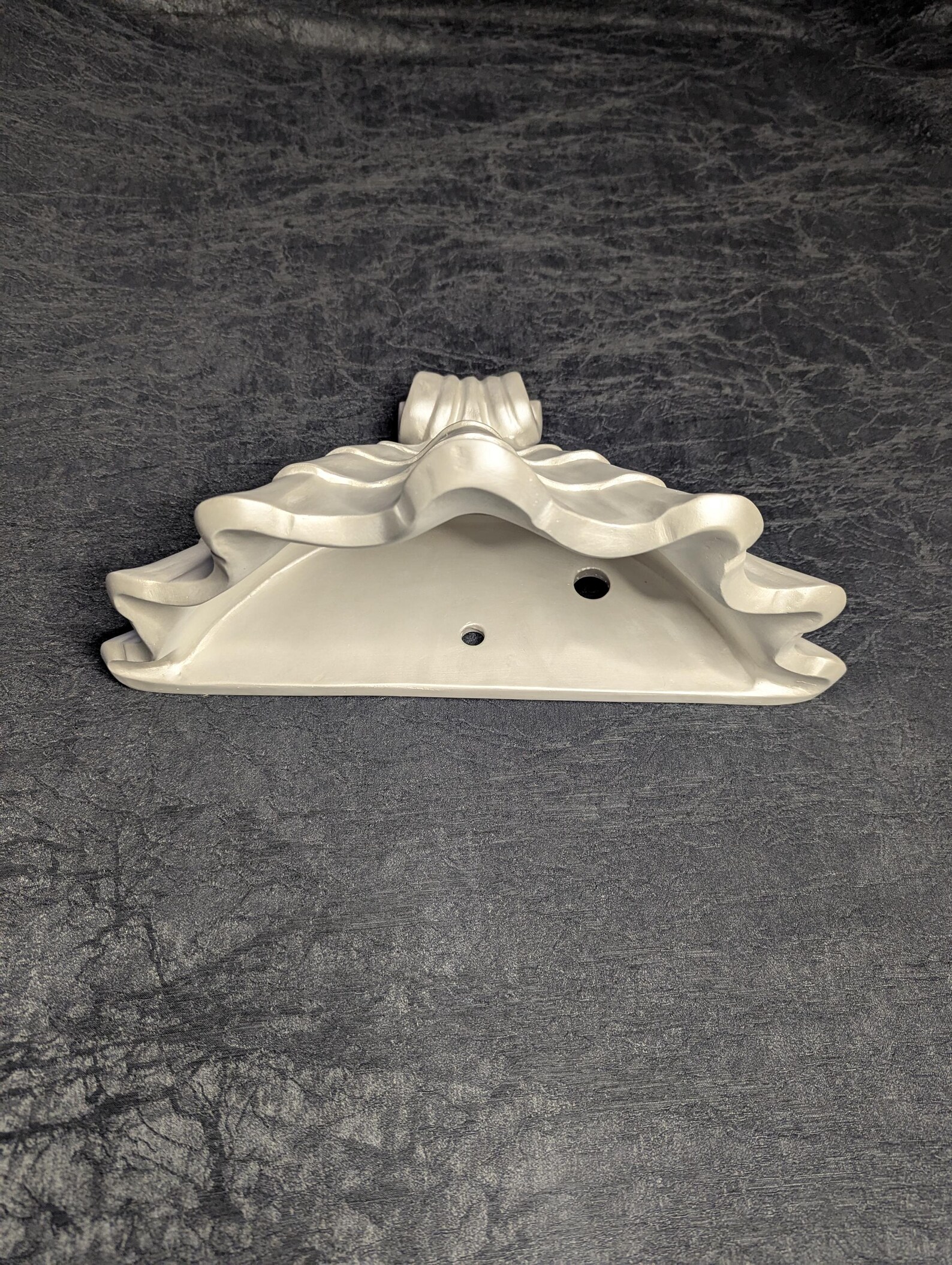 Shell Plaster, Wall Sconce - Vintage Inspired Lighting,the Lighting ...