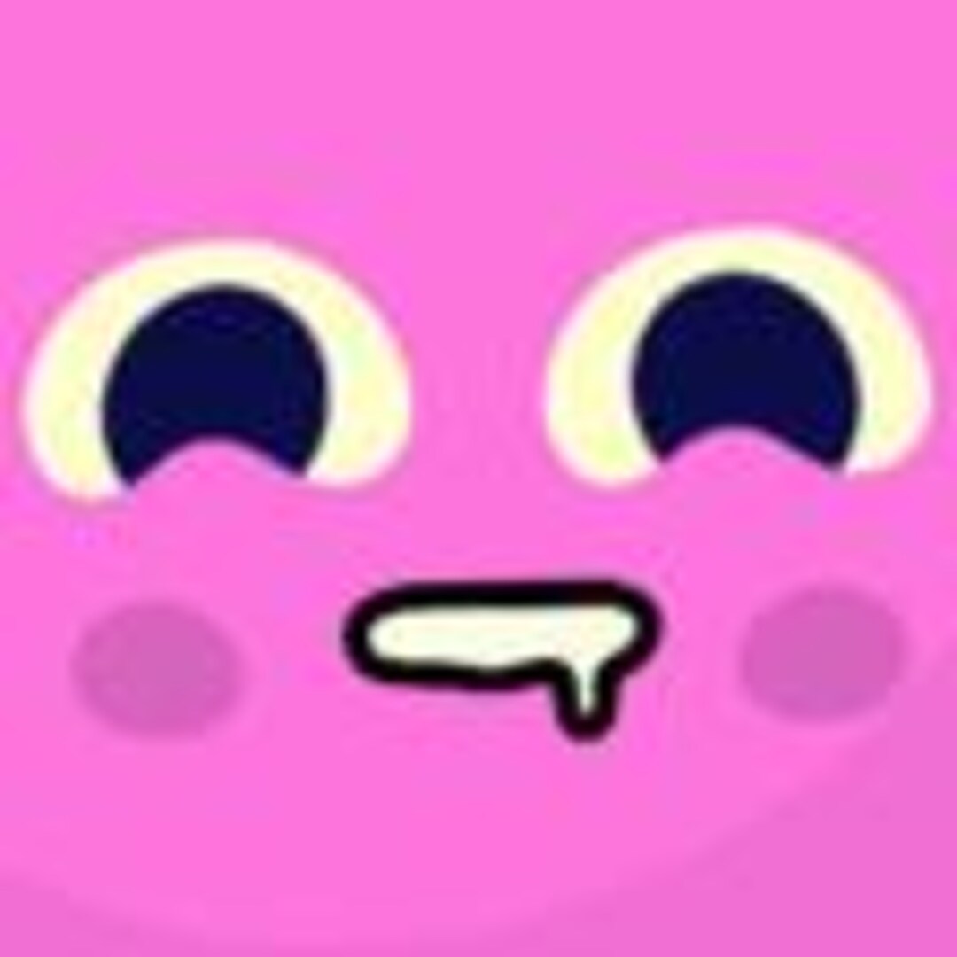 Peak Scout Drool Emote 112x112 Pixels Suitable for Twitch, Discord ...