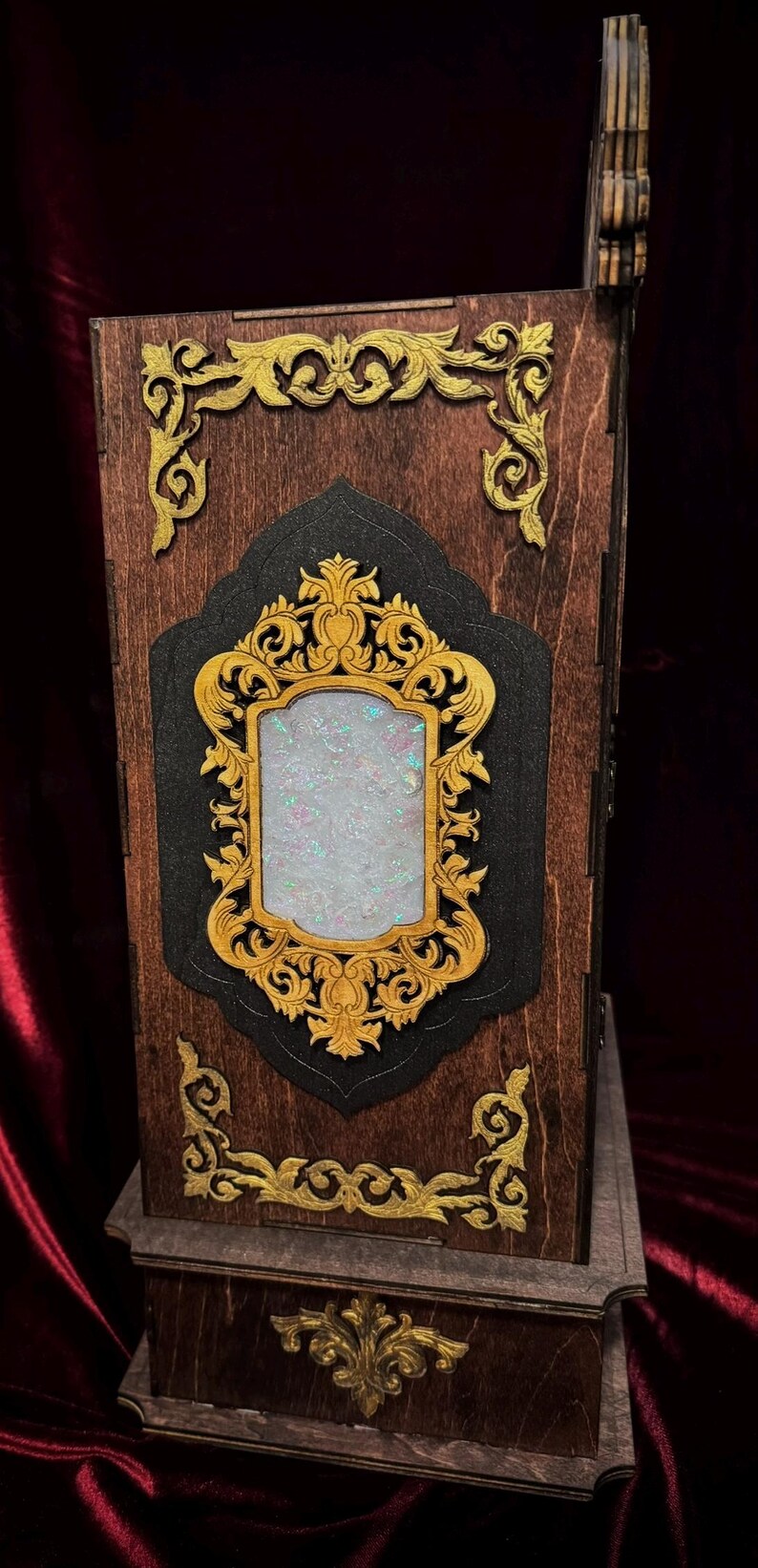 Moon Alter Cabinet - Etsy