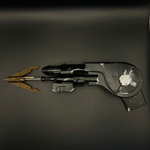 1989 Grapple Gun - Etsy