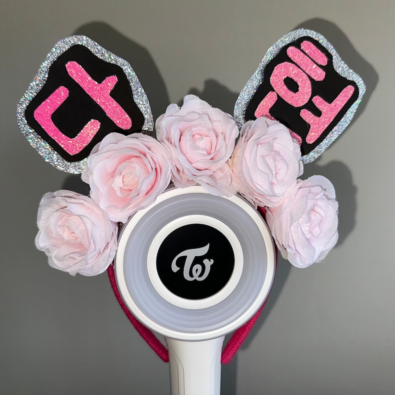 Bts Headband - Etsy