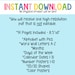 Classroom Decor Bundle, Alphabet Posters, Bulletin Board, Classroom ...