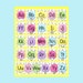 Classroom Decor Bundle, Alphabet Posters, Bulletin Board, Classroom ...