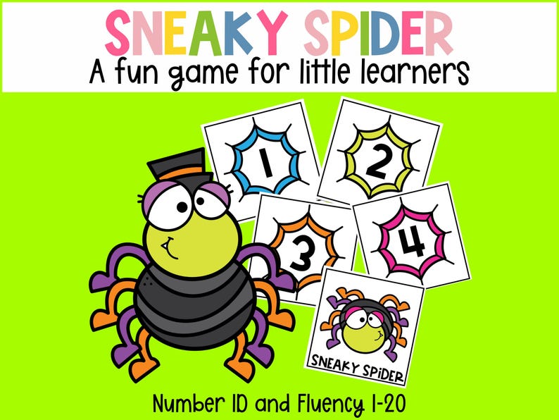 Number Game, Homeschool, Flashcards, Kindergarten, Homeschool Mom ...