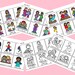 Behavior Chart, Behavior Sort, Classroom Expectations, Flashcards ...