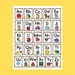 Classroom Decor Bundle, Alphabet Posters, Bulletin Board, Classroom ...