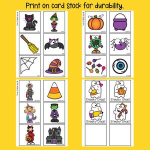 Classroom Game, Halloween Theme, Homeschool, Flashcards, Homeschool Mom ...