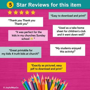 Valentine's Day Activity Placemat. Valentines Day Bible Activity Sheet ...