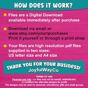 18 Bible Verse Coloring Pages for Kids Bundle. Christian Coloring ...