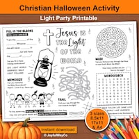 Shine for Jesus Craft for Kids, VBS Summer Sun Craft, Matthew 5:16 Let ...