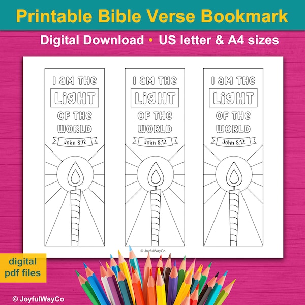 Light of the World - Etsy