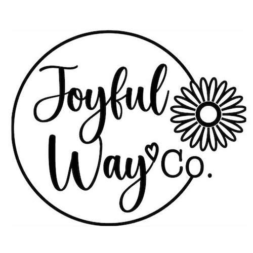 JoyfulWayCo - Etsy