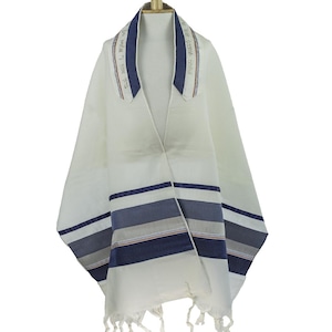 Tallit - 'T-1920F' for Men - Etsy