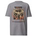 Vintage Design Band Tee Shirt Comfort Colors Tshirt Hip-hop Music ...