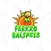 Ferxxocalipsis PNG, Feid El Ferxxo PNG Clipart, Tour 2024 Crush Artwork ...