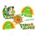 Ferxxocalipsis Bundle PNG, Feid El Ferxxo PNG Clipart, Tour 2024 Crush ...