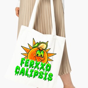 Ferxxocalipsis PNG, Feid El Ferxxo PNG Clipart, Tour 2024 Crush Artwork ...