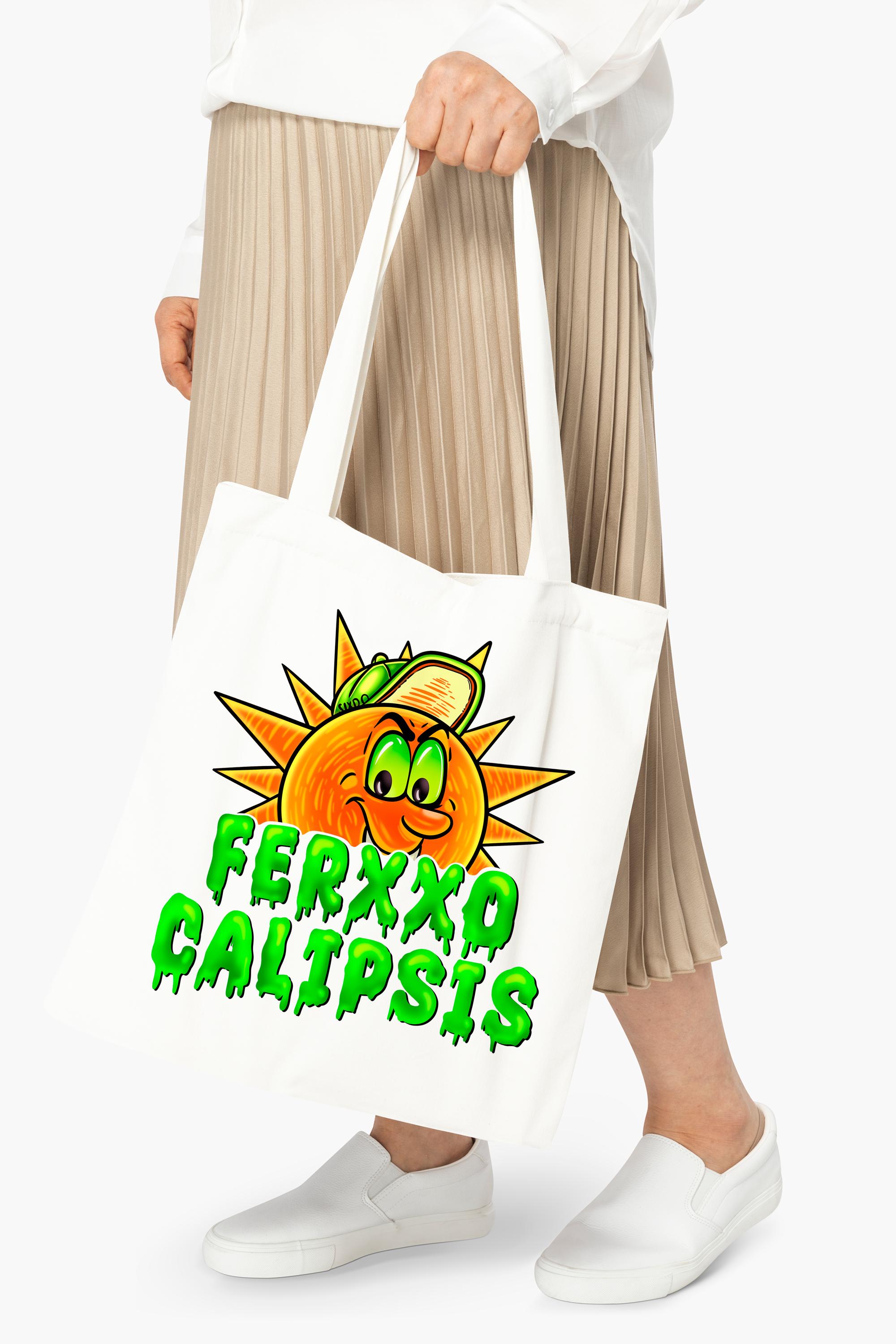 Ferxxocalipsis Bundle PNG, Feid El Ferxxo PNG Clipart, Tour 2024 Crush ...