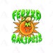 Ferxxocalipsis PNG, Feid El Ferxxo PNG Clipart, Tour 2024 Crush Artwork ...