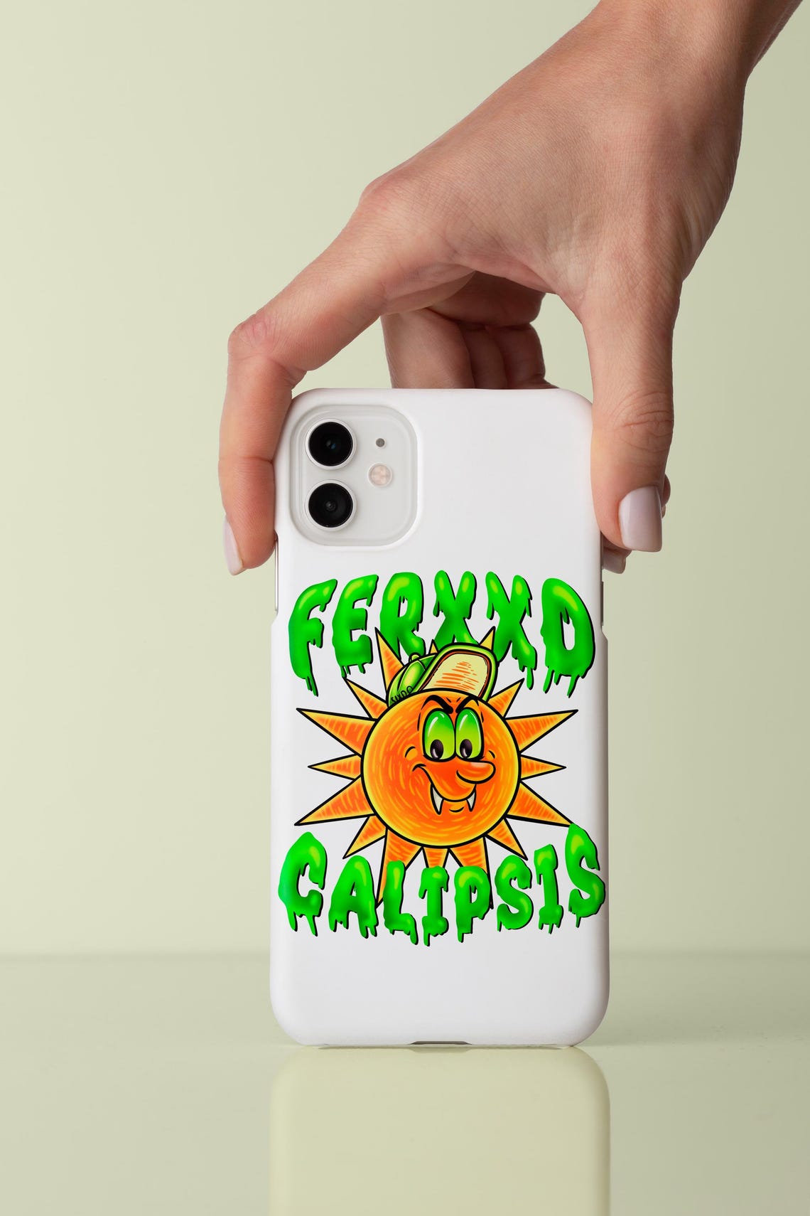 Ferxxocalipsis PNG, Feid El Ferxxo PNG Clipart, Tour 2024 Crush Artwork ...