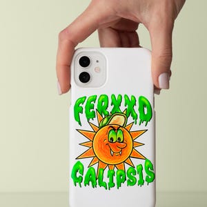 Ferxxocalipsis PNG, Feid El Ferxxo PNG Clipart, Tour 2024 Crush Artwork ...