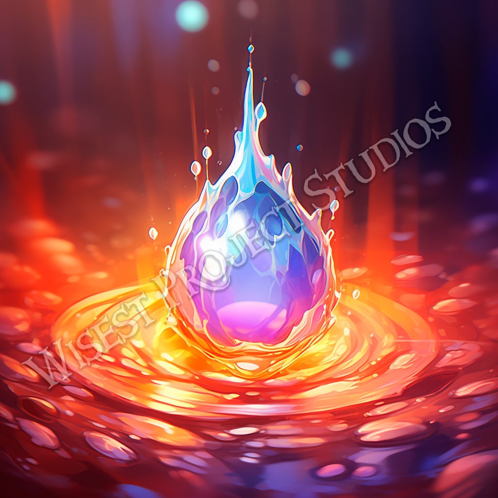 Fantasy Alchemical Icons Alchemy, Game Icons, Graphics, D&D, MTG, Item ...