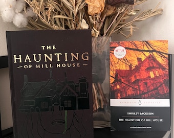 Easton Press the Haunting of Hill House by Shirley Jackson 2006 First ...
