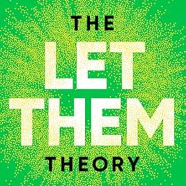 Let Them Svg - Etsy