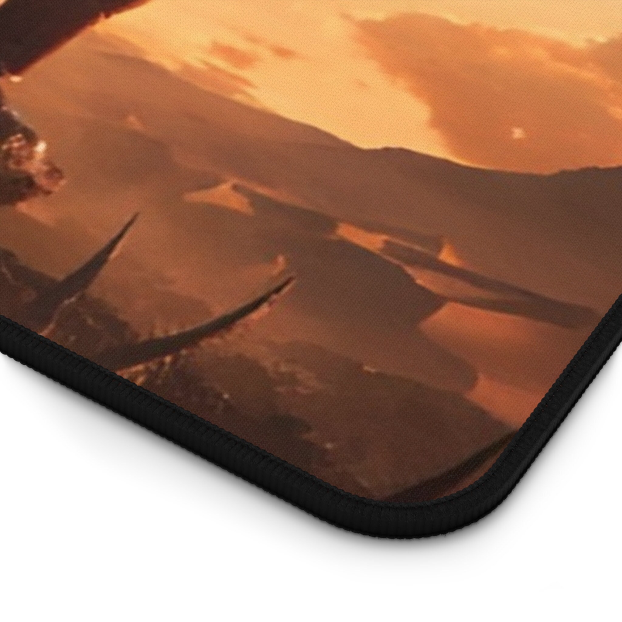 Helldivers 2 Gaming Desk Pad, for Democracy, Desk Mat Game Mouse Pad ...