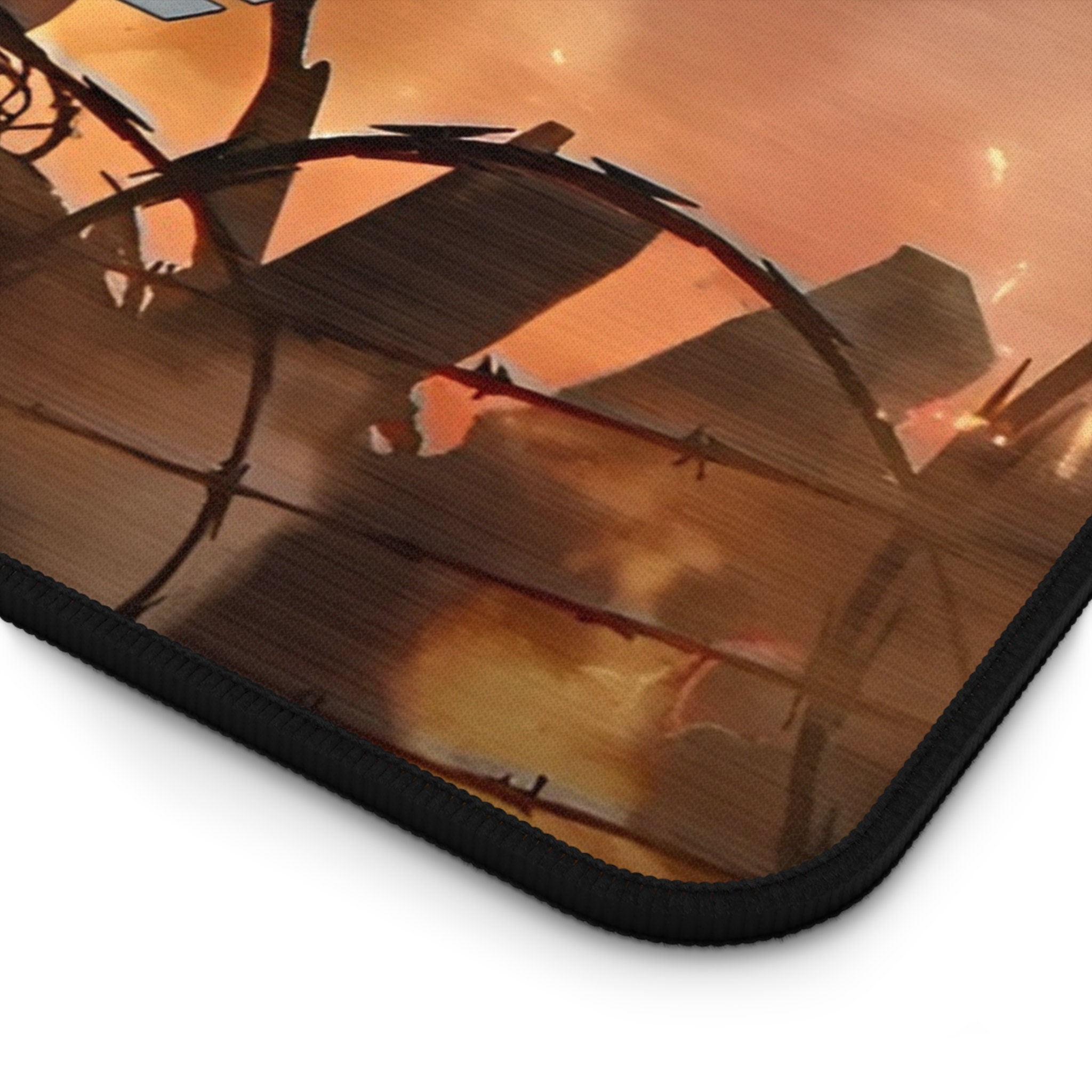 Helldivers 2 Gaming Desk Pad, Helldivers Title, Desk Mat Game Mouse Pad ...