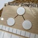 Number Bond Math Practice Wooden Board, Ten Frames Math Practice Board ...