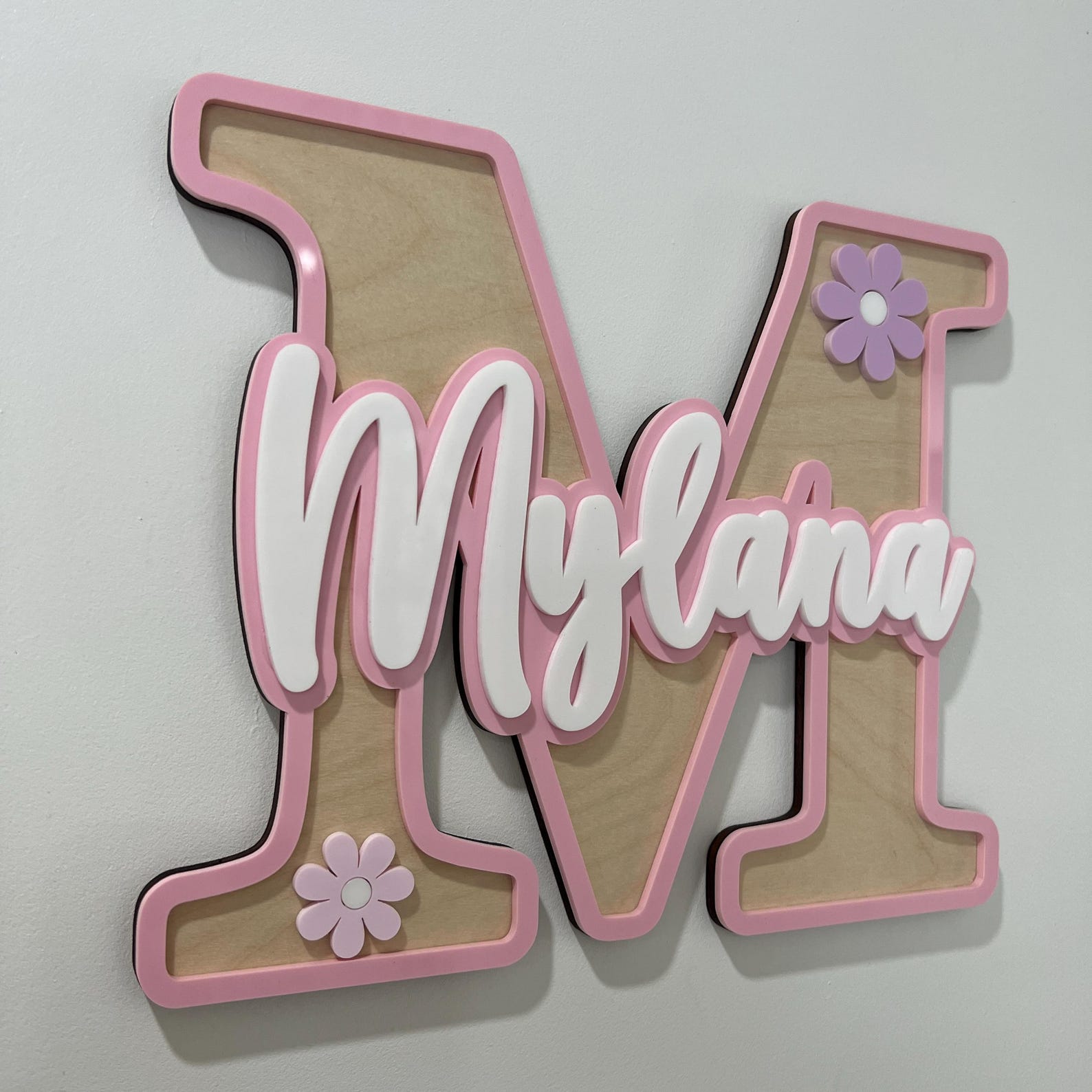 Kids Door Name Sign, Kids Name Personalized, Kids Name Room Sign ...