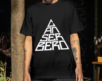 Canserbero Vintage Retro Unisex T-shirt Artists Shirts Canserbero Merch ...