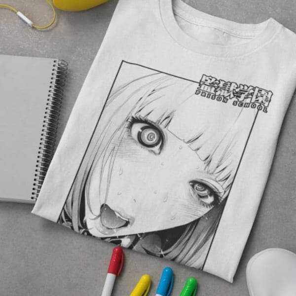 Anime Prison - Etsy