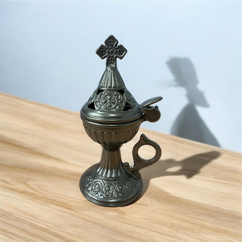 Orthodox Censer - Etsy