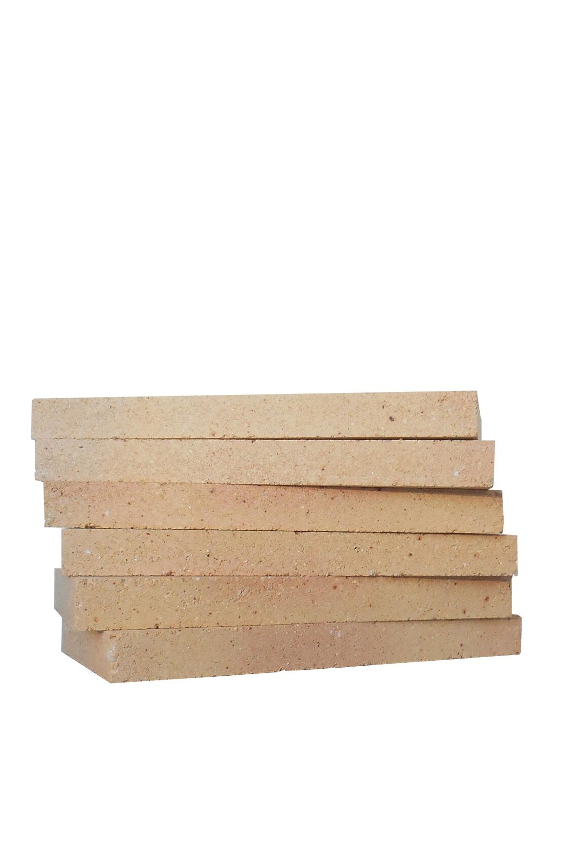 6 Baking Stones, Oven Stone, Baking Stone for Pizza and Bread Making, 6 ...