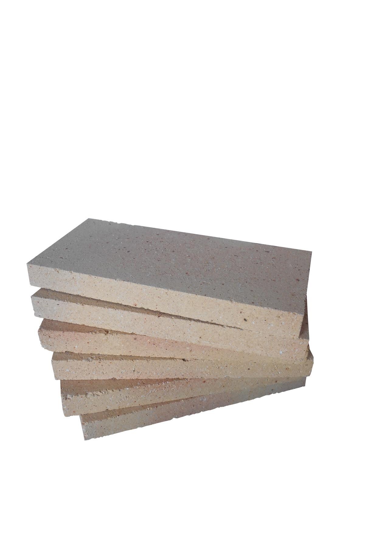 6 Baking Stones, Oven Stone, Baking Stone for Pizza and Bread Making, 6 ...