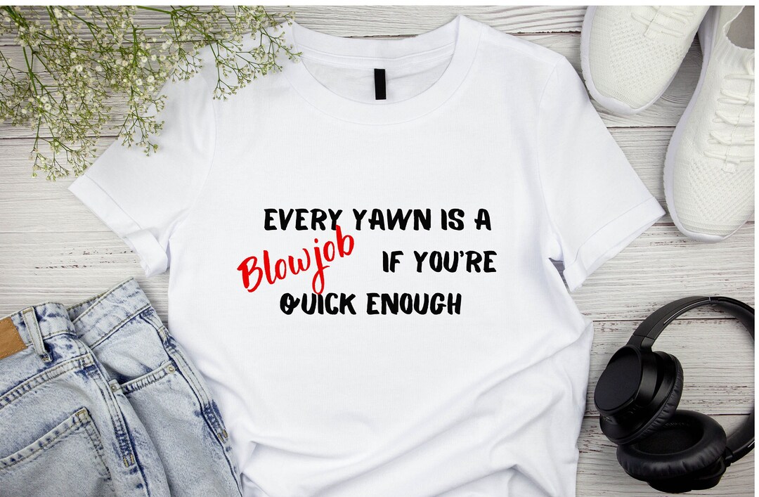 Funny Inappropriate Shirt for Him, Gift for Him, Husband Shirt ...