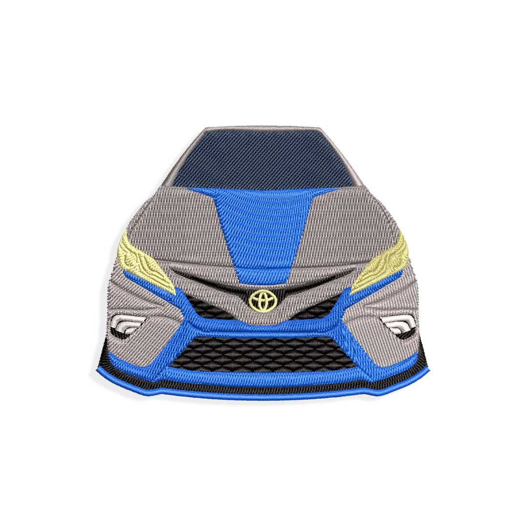 Car Embroidery Designs, Race Car Embroidery Design. Multiple Sizes and ...