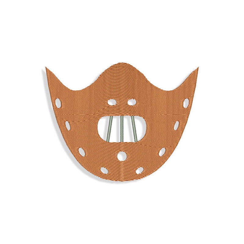 Mouth Mask Design - Etsy