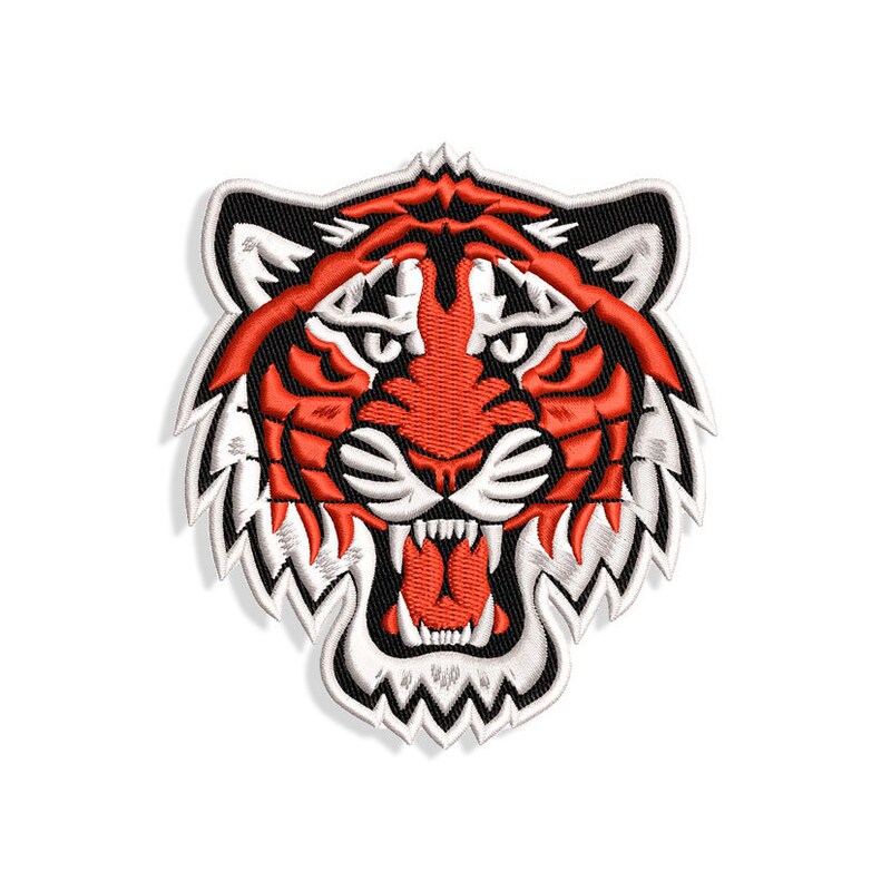 Tony the Tiger - Etsy