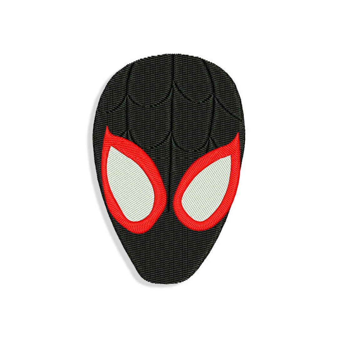 Spider Embroidery Designs, Spider Embroidery Design. Multiple Sizes and ...