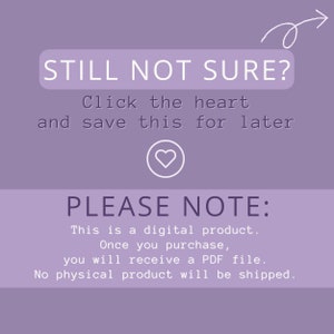 Printable Empowerment Affirmation Cards for Meditation, Self-love, Self ...