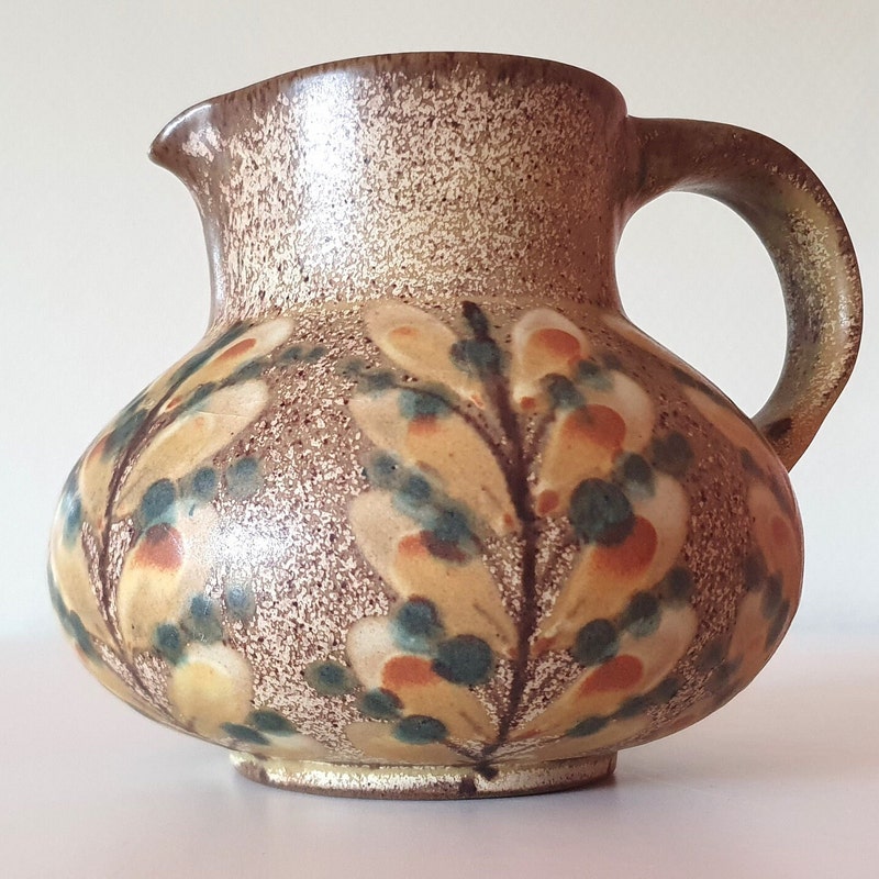 Danish Pottery - Etsy